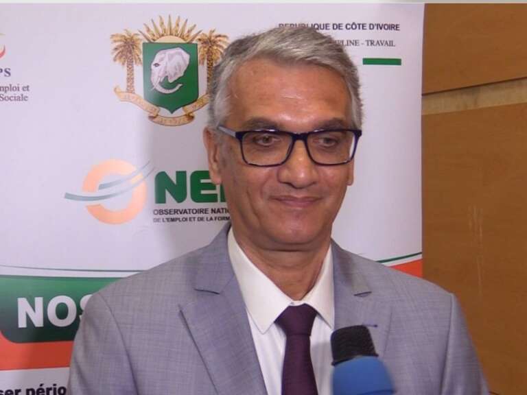 ONEF – Observatoire National de l'Emploi et de la Formation