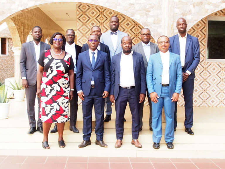 ONEF – Observatoire National de l'Emploi et de la Formation