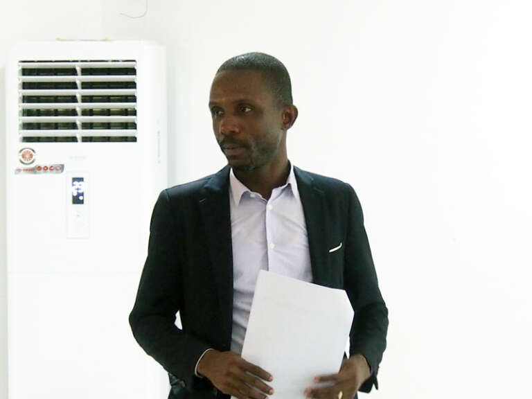 ONEF – Observatoire National de l'Emploi et de la Formation