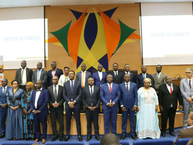 ONEF – Observatoire National de l'Emploi et de la Formation